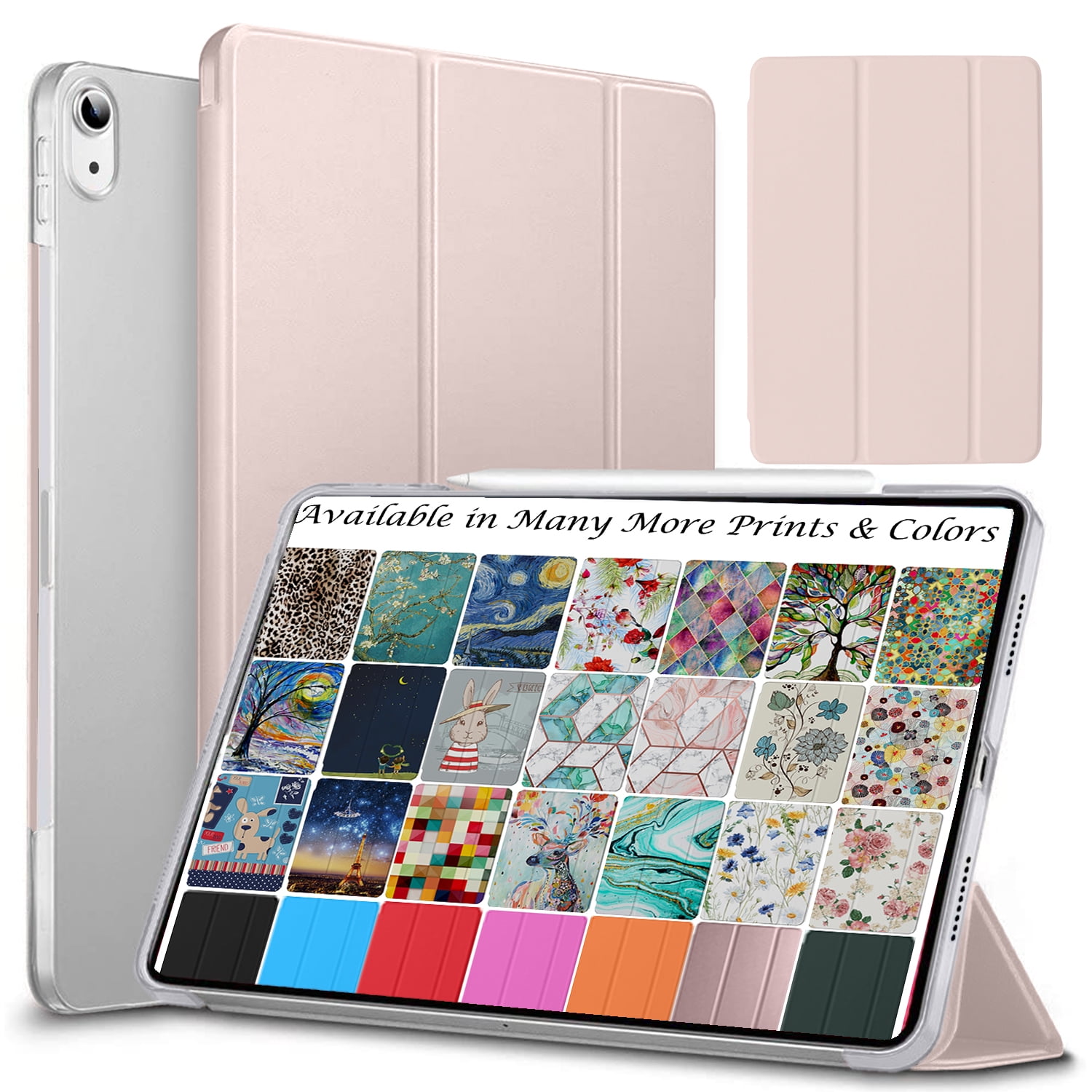 DuraSafe Cases for for iPad 10.9 inch 10th Generation 2022 PC Case ...