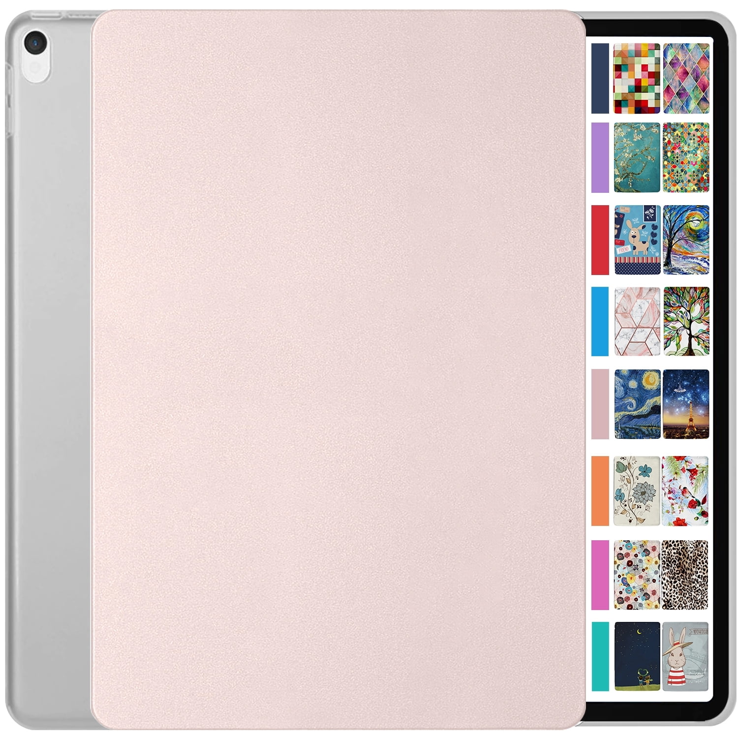 DuraSafe Cases for iPad Air 3rd Gen 10.5 Inch 2017 / 2019 [ PRO 10.5 ...