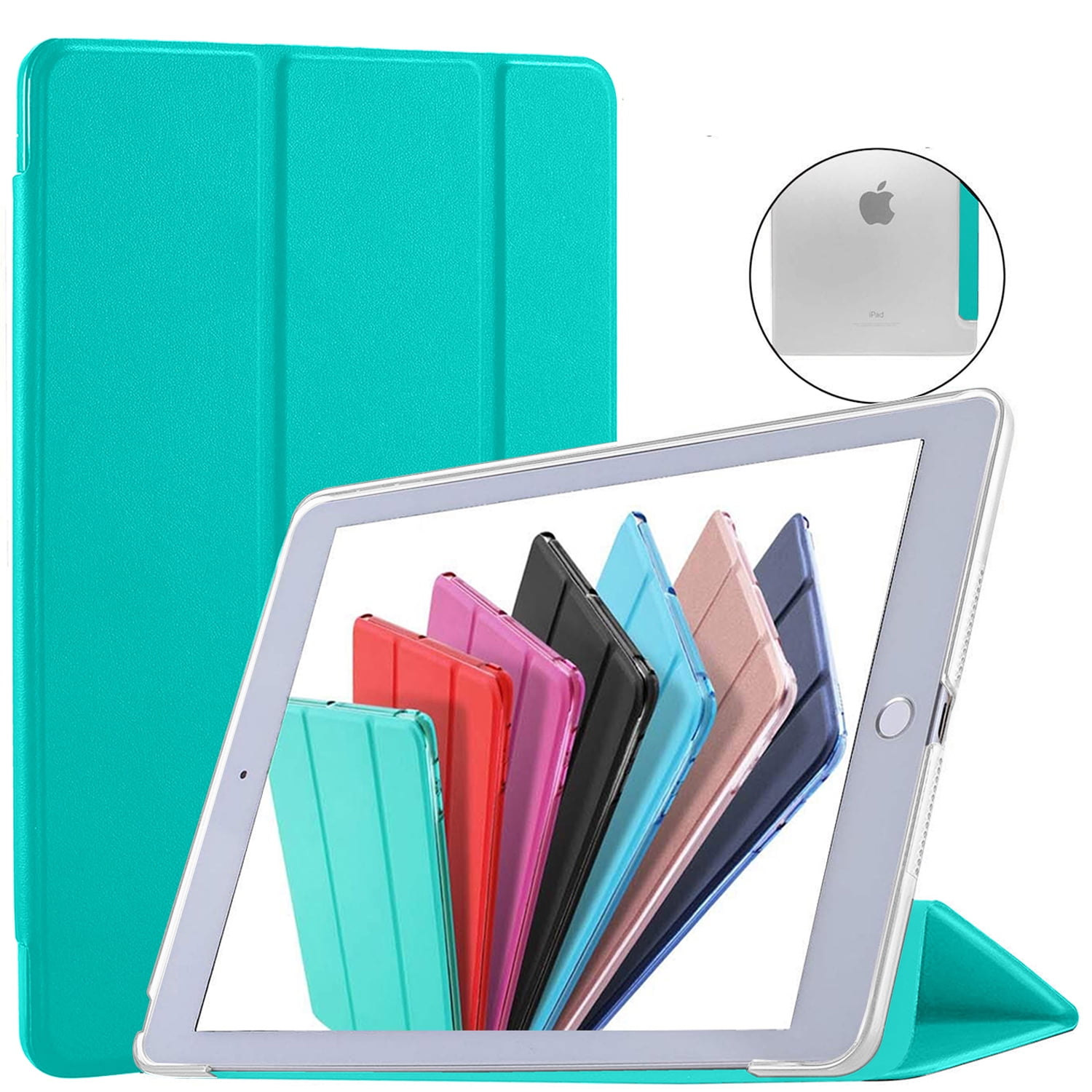 DuraSafe Cases for iPad Mini 3 2 1 Generation 7.9 Inch [ Mini 3rd Mini ...