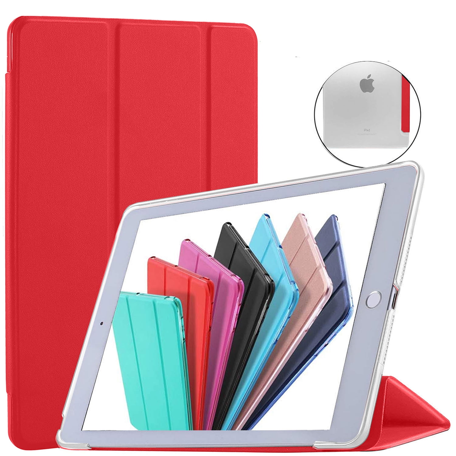 DuraSafe Cases iPad Mini 5 7.9 Inch 2019 [ Mini 5th Gen ] A2133 A2124 ...