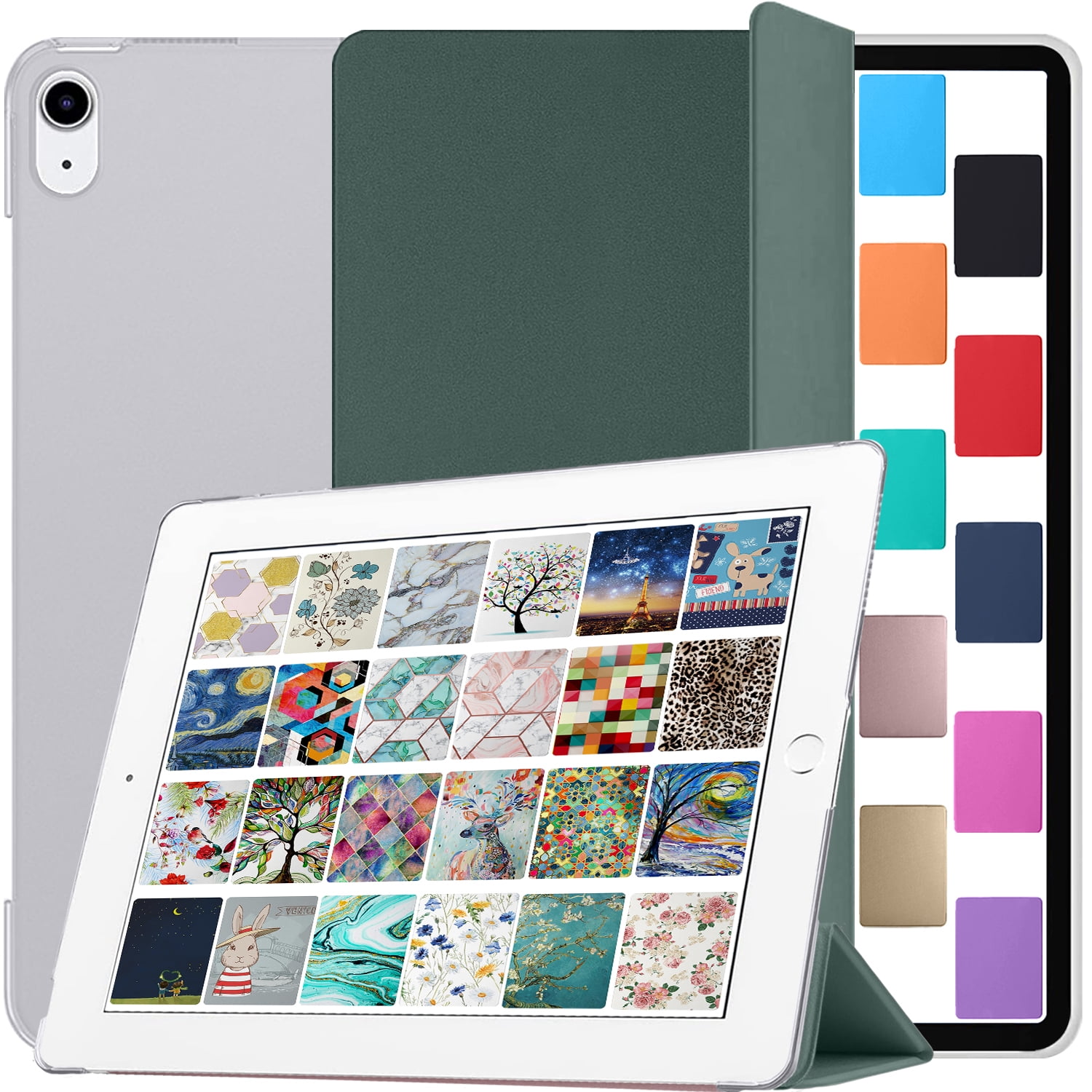 DuraSafe Cases for iPad Mini 5 Gen 2019 7.9 Inch [ Mini 5th Gen ...
