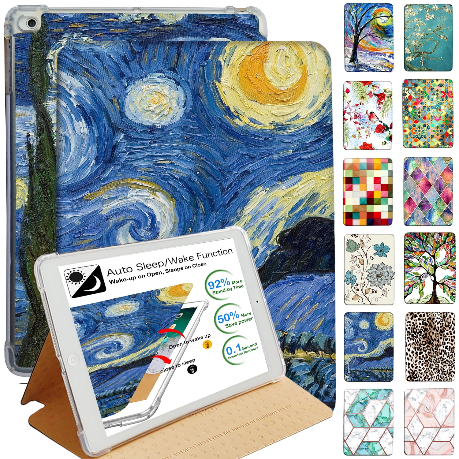 DuraSafe Cases for iPad PRO 10.5 Air 3 [ PRO 10.5 Inch Air 3rd Gen ...