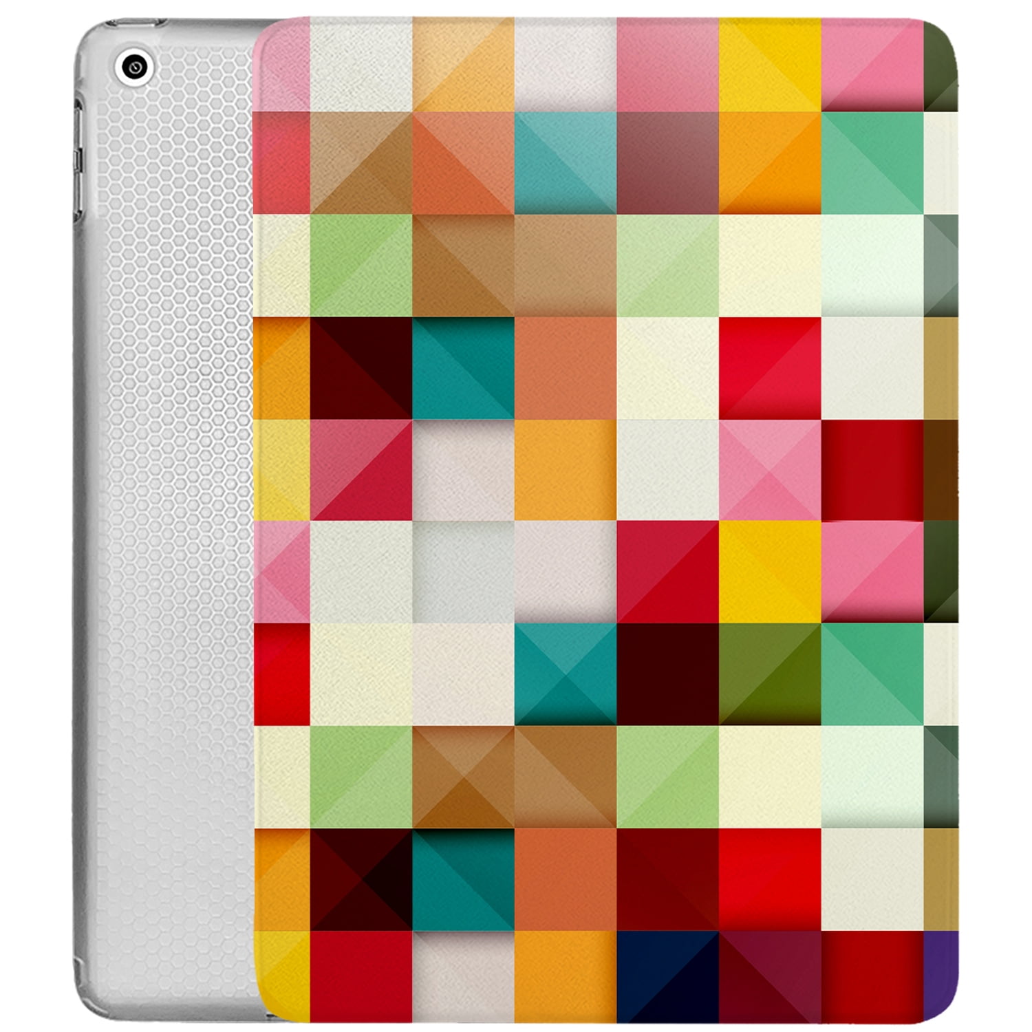 DuraSafe Cases iPad PRO 11 2020 2021 2022 [ PRO 11 Inch 2 3 4 ...