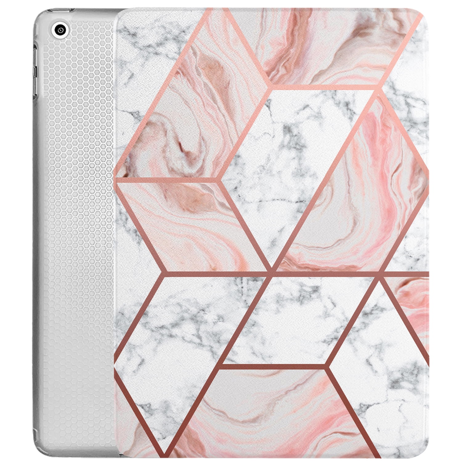 DuraSafe Cases iPad PRO 11 2020 2021 2022 [ PRO 11 Inch 2 3 4 ...