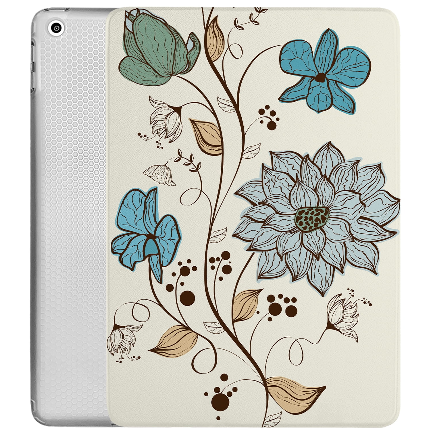 DuraSafe Cases iPad PRO 11 2020 2021 2022 [ PRO 11 Inch 2 3 4 ...