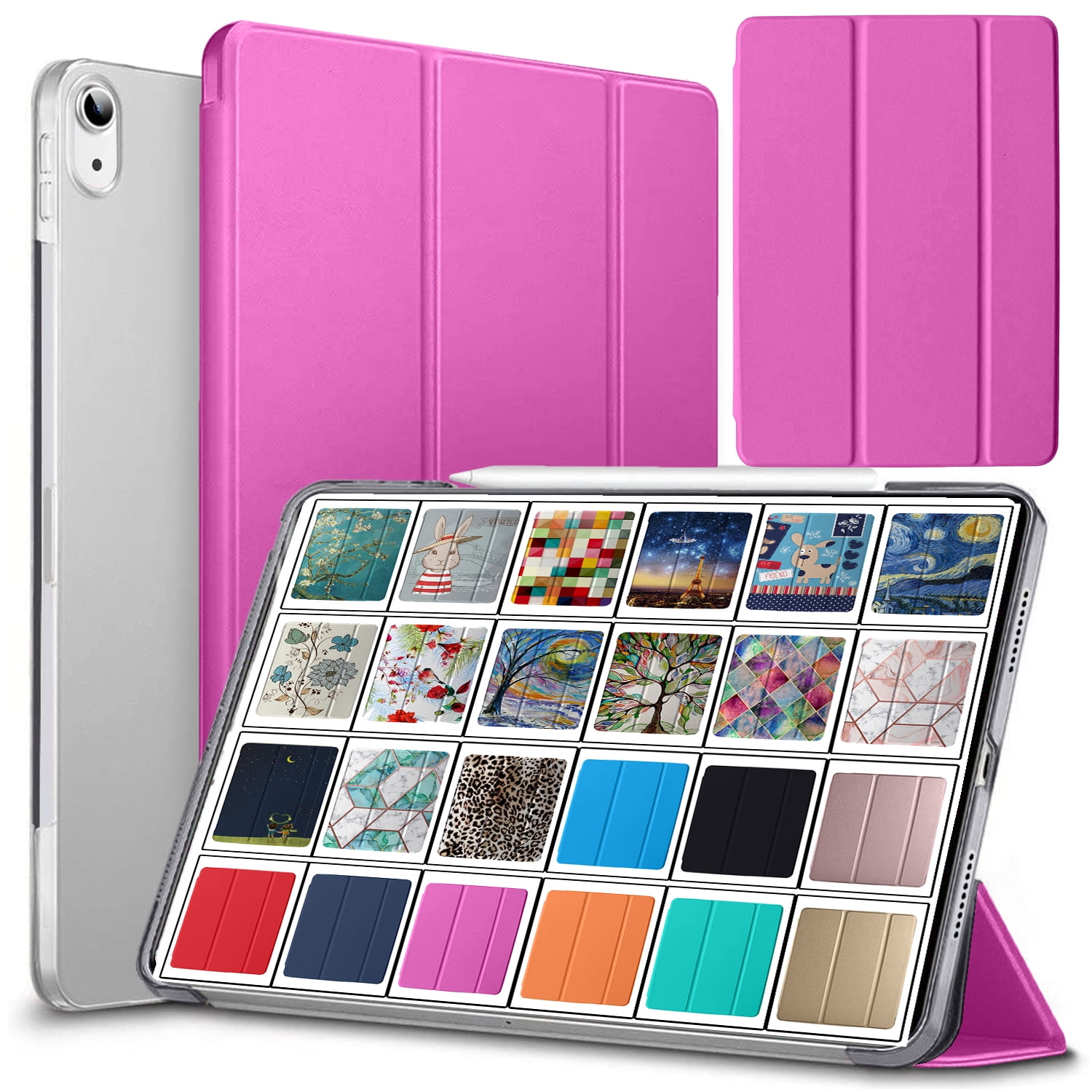 DuraSafe Cases iPad PRO 11 Inch 1st [ PRO 11 2018 1 Gen ] A1980 A1934 ...