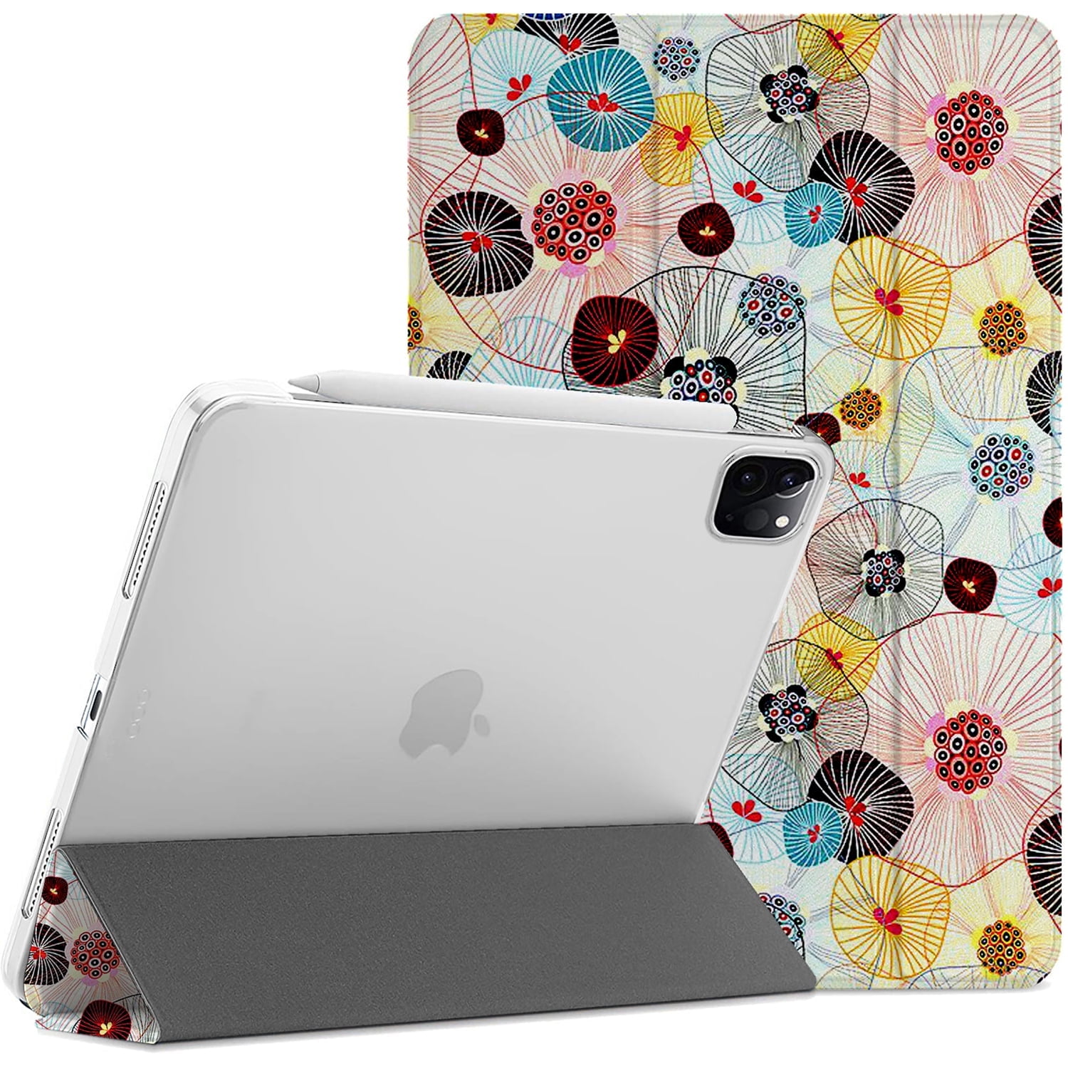 DuraSafe Cases iPad PRO 11 Inch 2 3 4[ PRO 11 2020 2nd 2021 3rd 2022 ...