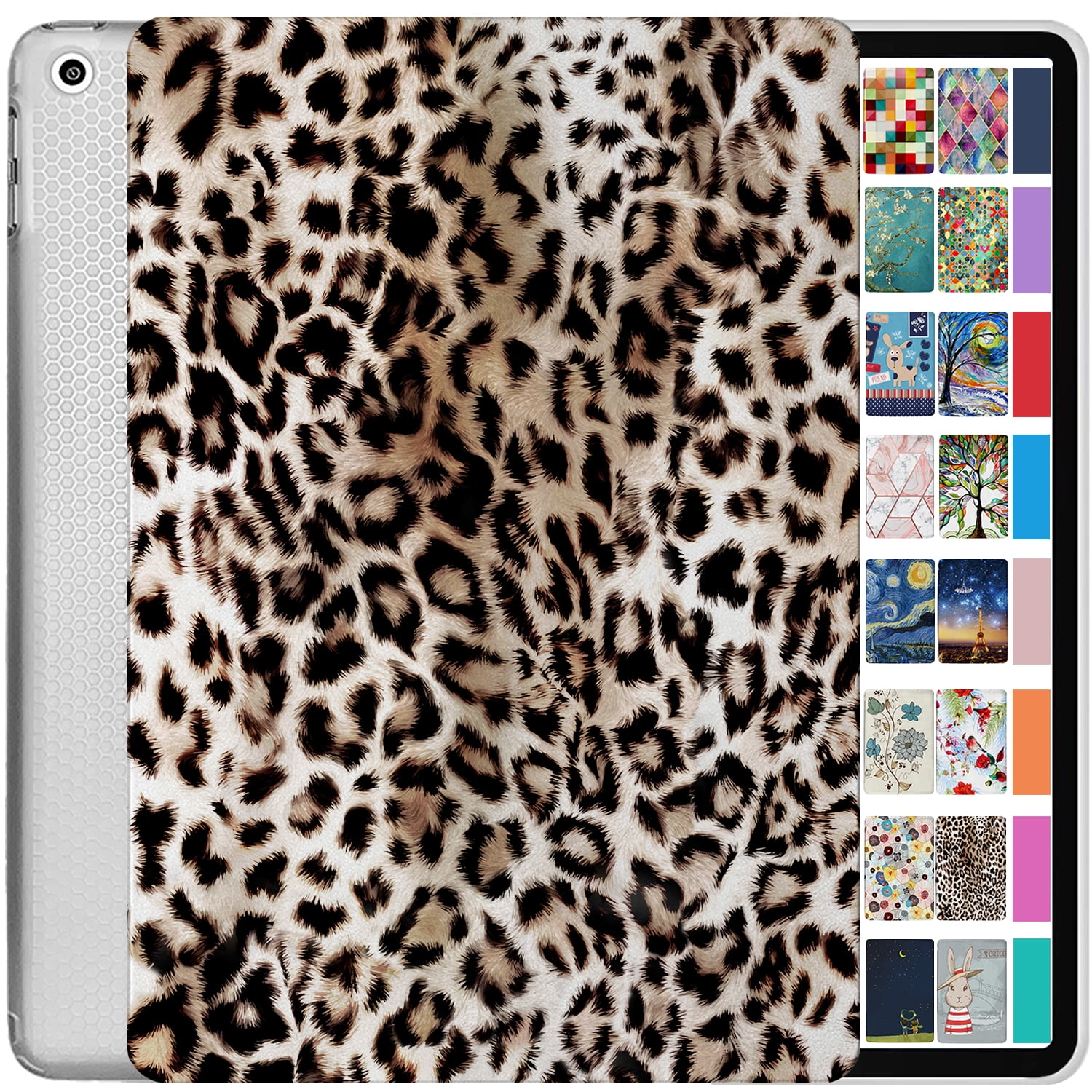 DuraSafe Cases iPad PRO 11 Inch 2 3 4 Gen [ PRO 11 2nd 2020 3rd 2021 ...