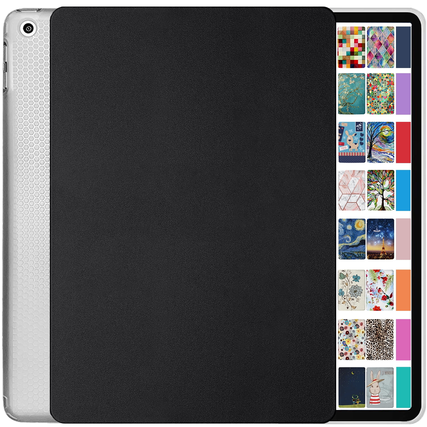 DuraSafe Cases iPad PRO 11 Inch 2 3 4 Gen [ PRO 11 2nd 2020 3rd 2021 ...