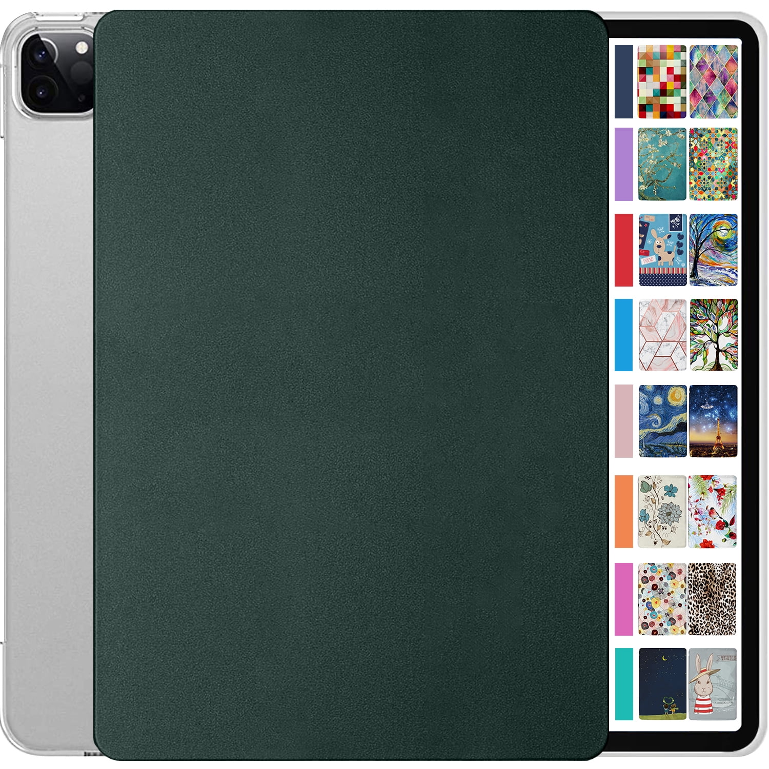 DuraSafe Cases for iPad PRO 11 Inch 2 3 4 Generation [ PRO 11 2nd 2020 ...