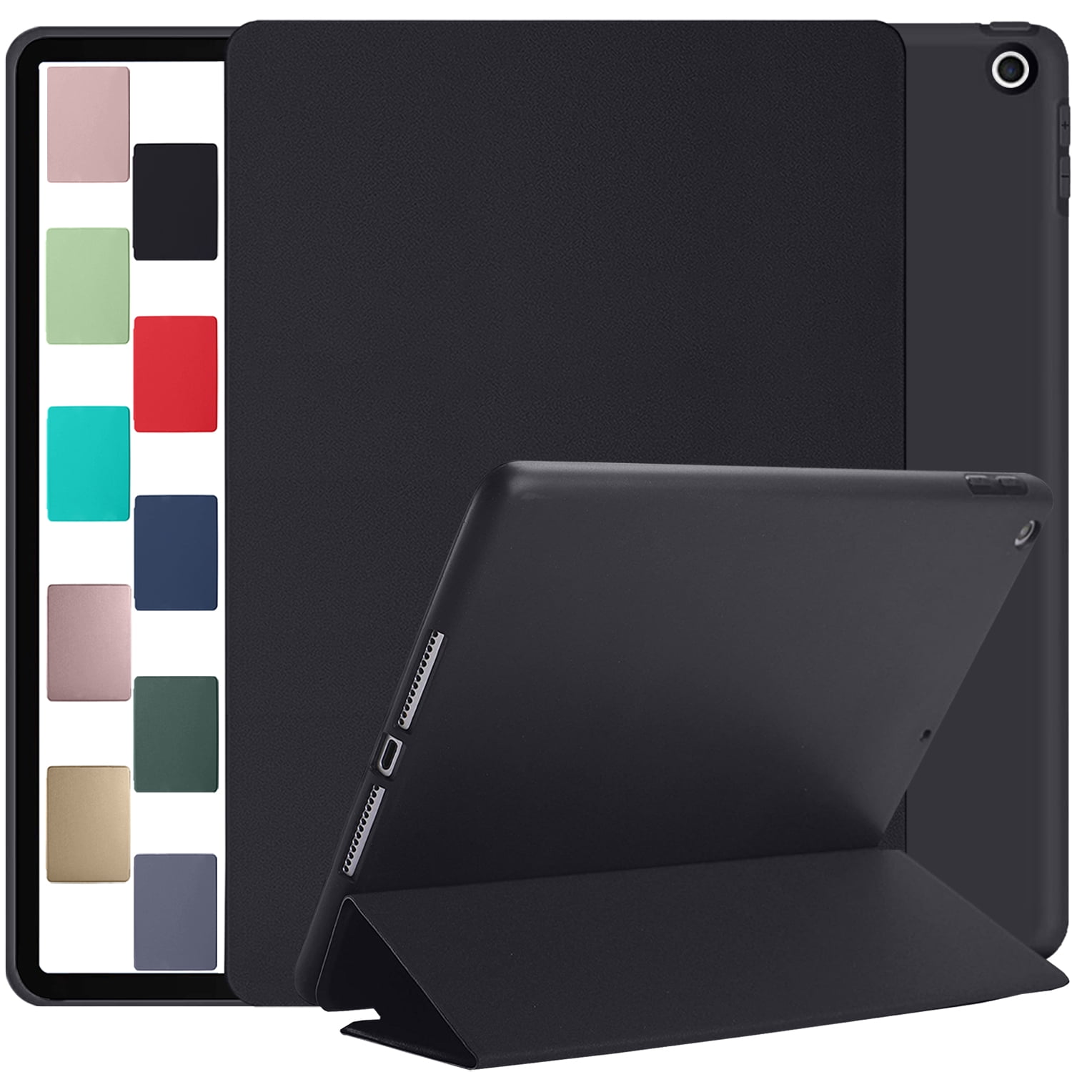 DuraSafe Cases iPad PRO 11 Inch 2020 2 2021 3 2022 4 Gen [ PRO 11 2nd ...