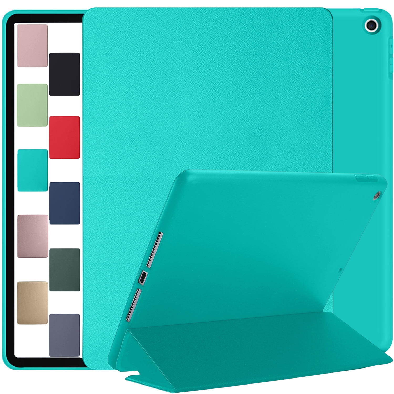 DuraSafe Cases iPad PRO 11 Inch 2020 2 2021 3 2022 4 Gen [ PRO 11 2nd ...