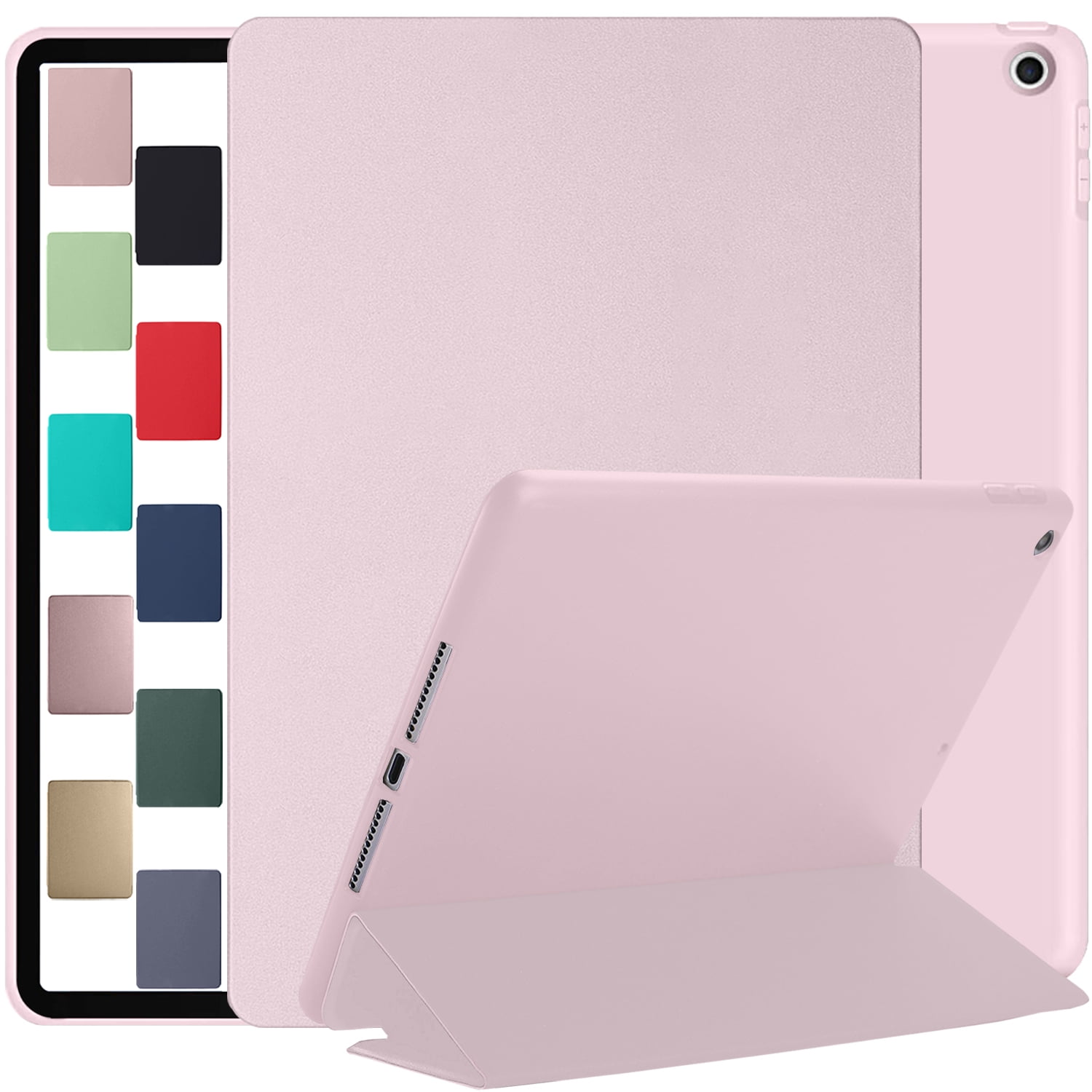 DuraSafe Cases iPad PRO 11 Inch 2020 2 2021 3 2022 4 Gen [ PRO 11 2nd ...