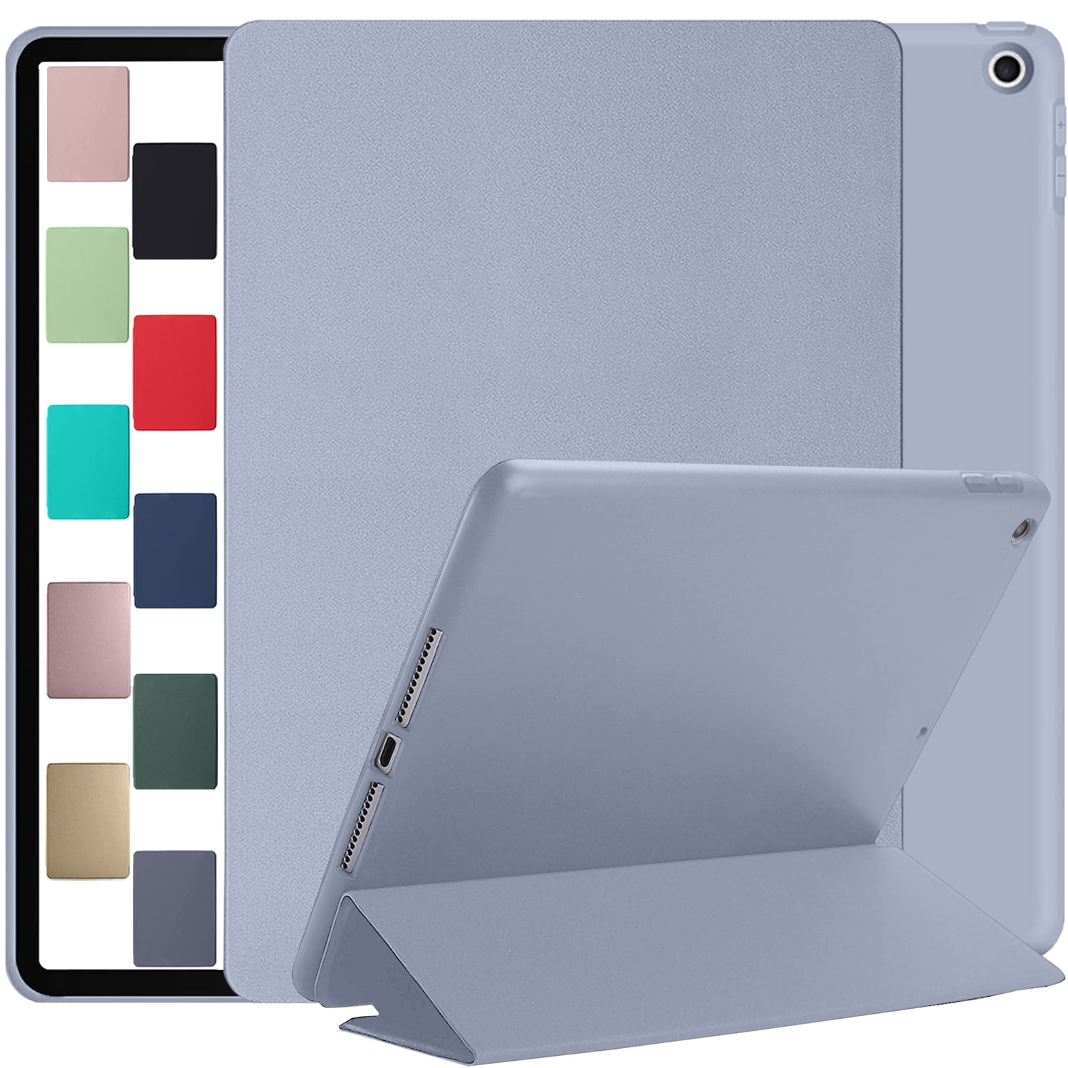 DuraSafe Cases iPad PRO 11 Inch 2020 2 2021 3 2022 4 Gen [ PRO 11 2nd ...