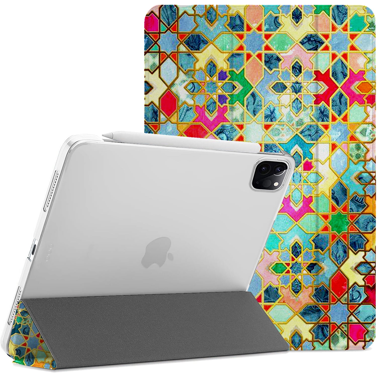 DuraSafe Cases iPad PRO 11 Inch 2nd 3rd 4th [ PRO 11 2020 2 2021 3 2022 ...