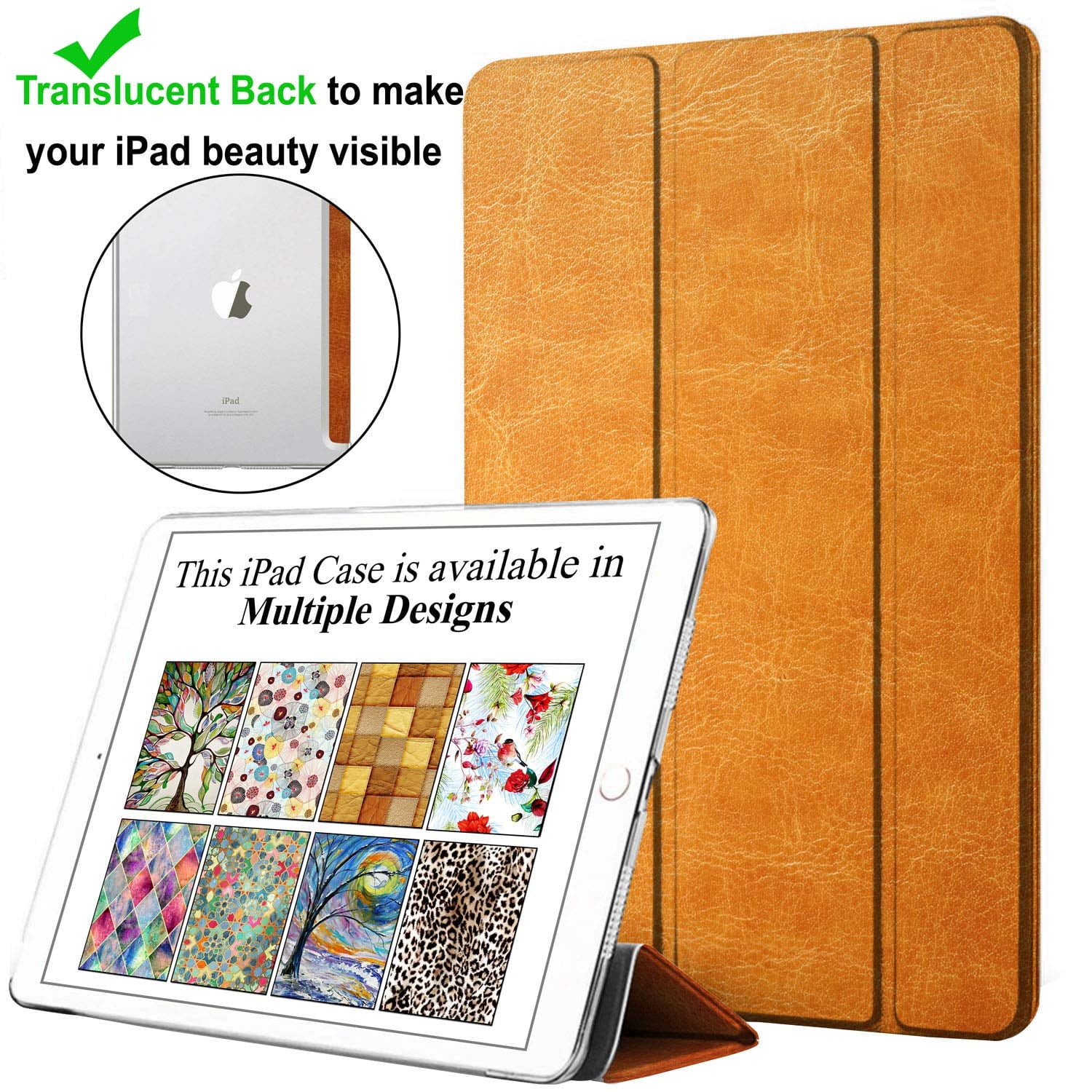 DuraSafe Cases for iPad PRO 12.9 3 Gen 2018 [ iPad 12.9 Inch 3rd ...