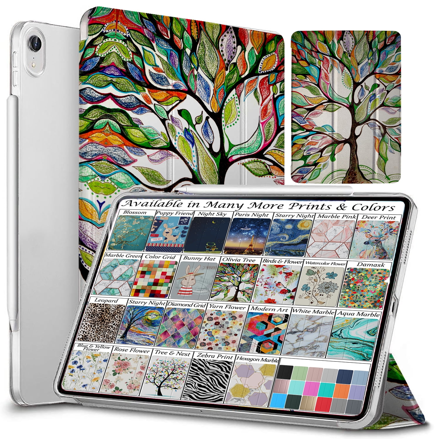 DuraSafe Cases for iPad PRO 12.9 3 Gen 2018 [ iPad 12.9 Inch 3rd ...