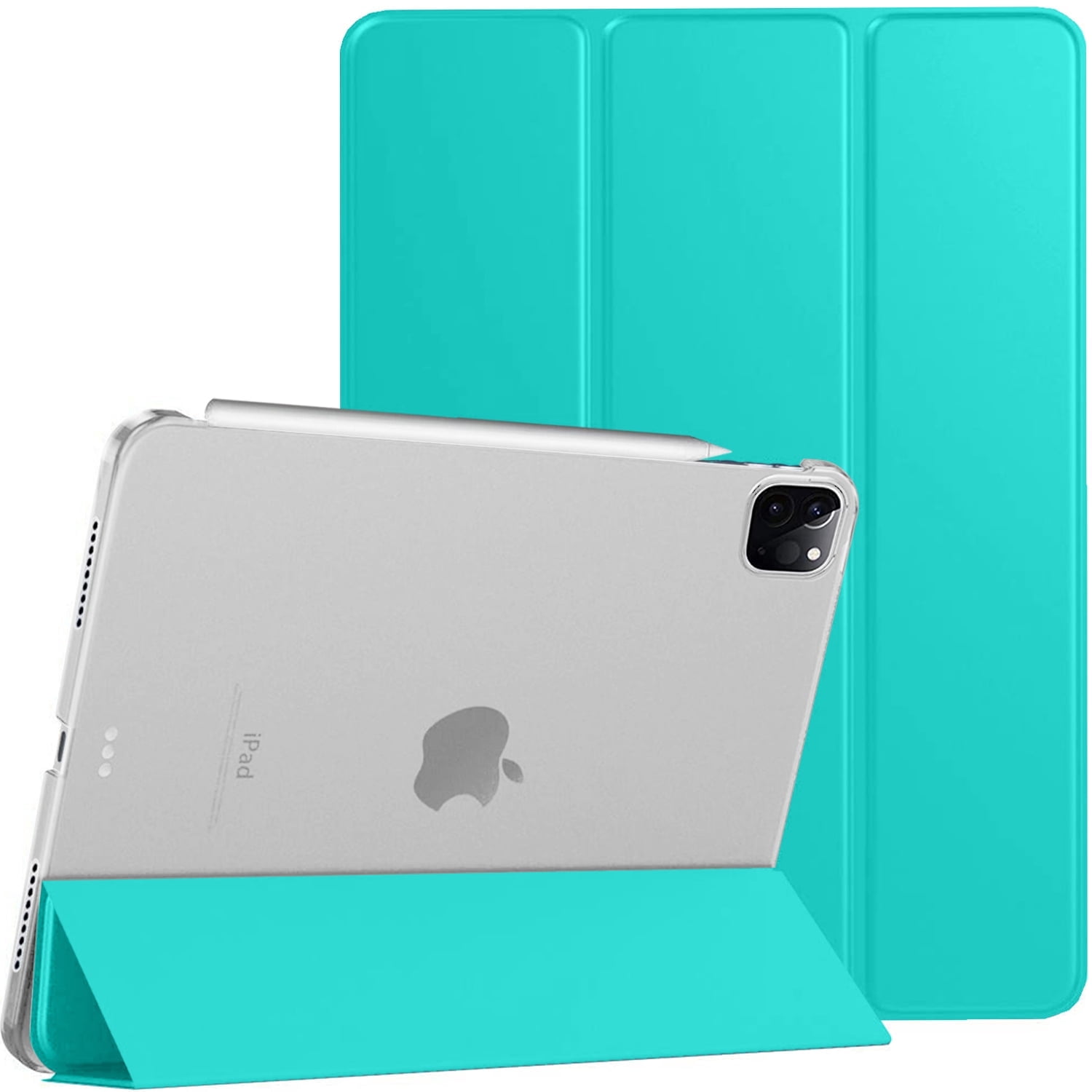 DuraSafe Cases iPad PRO 12.9 6th 5th 4th Gen 2022 2021 2020 [ iPad 12.9 ...
