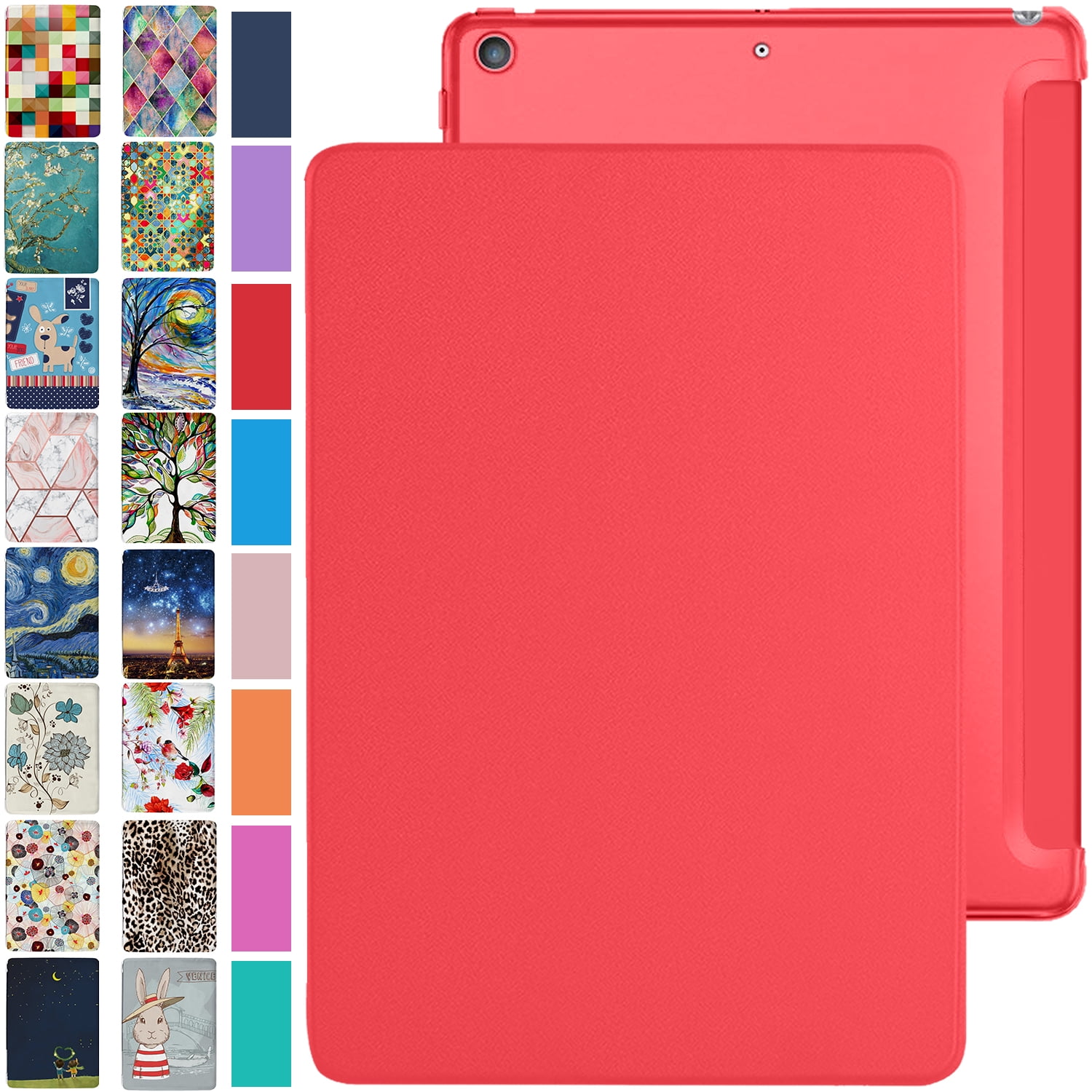 DuraSafe Cases iPad PRO 12.9 Inch 6th 5th 4th [ Pro 12.9 4 5 6 Gen 2020 ...