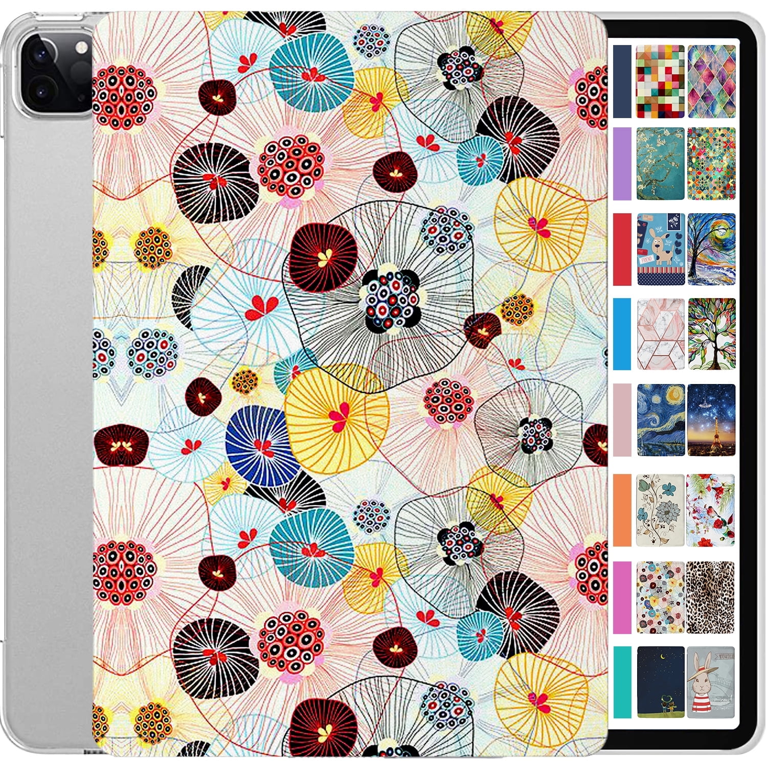 DuraSafe Casesc Pro 12.9 4 5 6 Gen 2020 2021 2022 ] MHNR3LL/A MHNT3LL/A ...