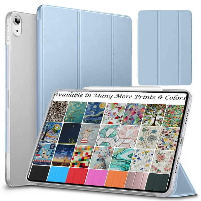 DuraSafe Cases for for iPad Pro 12.9 2nd Generation 2017 Cover A1670 ...