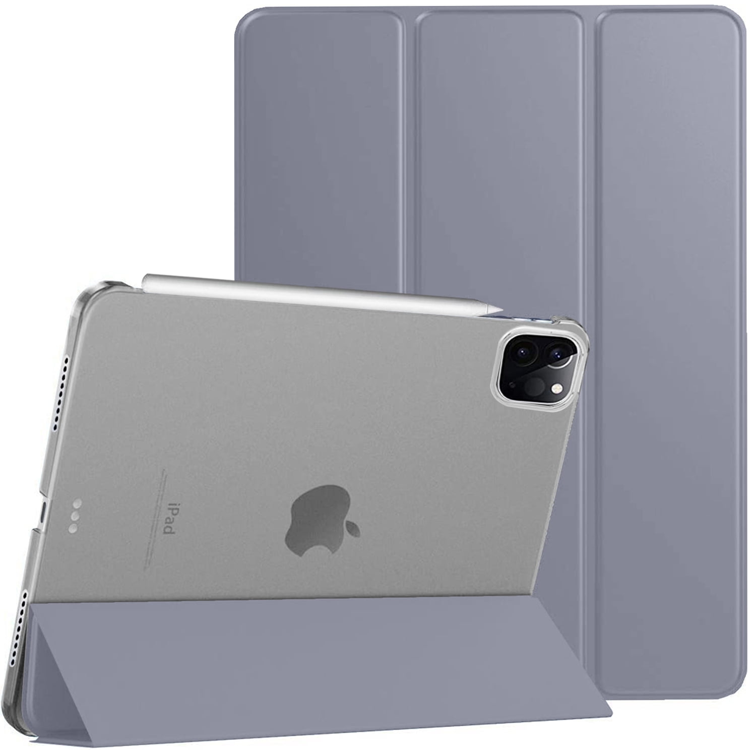 DuraSafe Cases for for iPad Pro 12.9 inch 4th Gen 2020 Cover A2229 MY2H2LL/A MY2J2LL/A A2069 ...