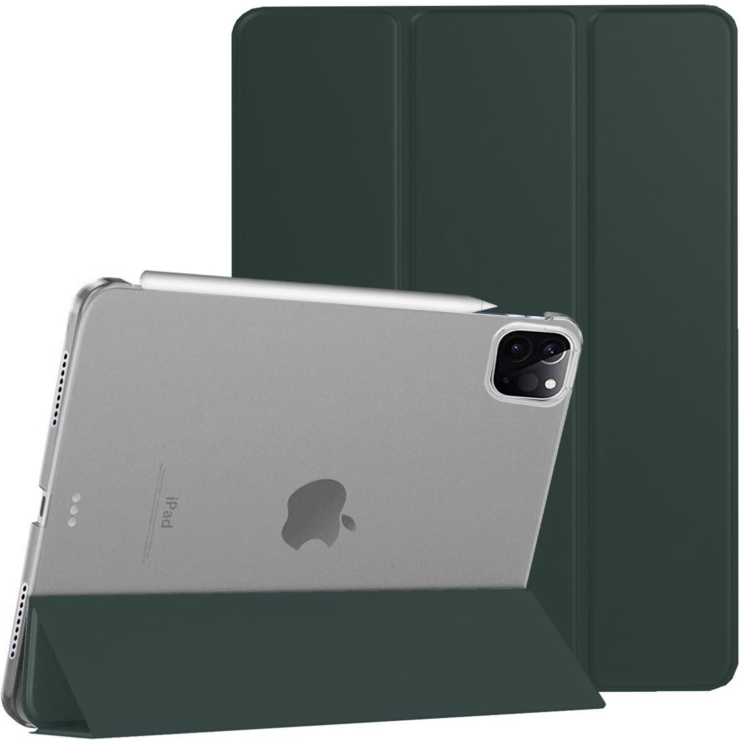 DuraSafe Cases for for iPad Pro 12.9 inch 6th 5th 4th Gen Case A2436 ...