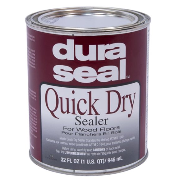 Duraseal Stain
