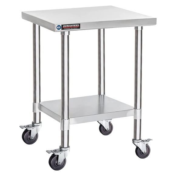 24" X 24" Tables
