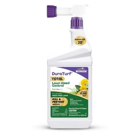 T Zone Weed Control