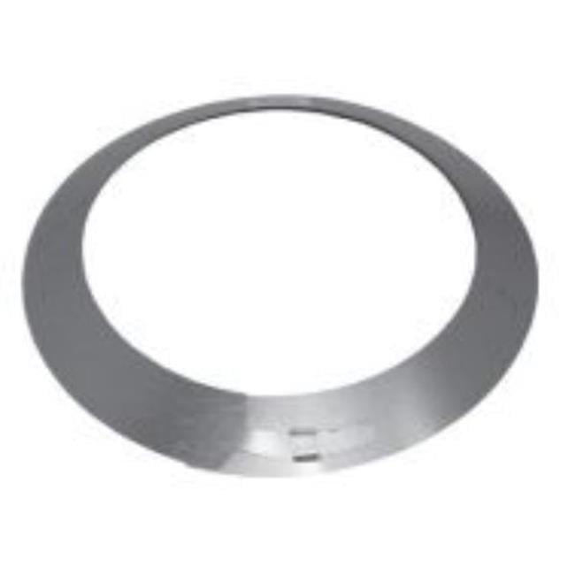 DuraVent 10BVSC 10 in. B-Vent Adjustable Storm Collar - Walmart.com