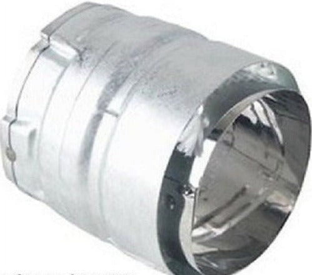 DuraVent 3PVL-ADS 3" Pellet Stove Vent Appliance Adapter / Outlet ...