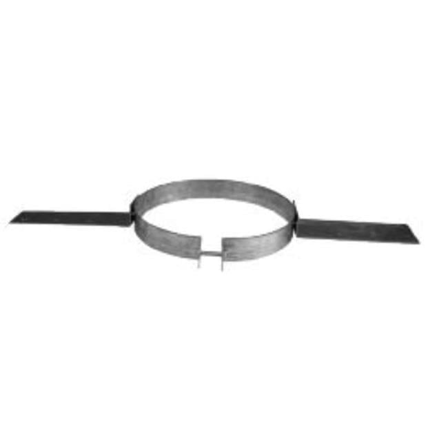 DuraVent 4BVS 4 in. B-Vent Roof Support - Walmart.com