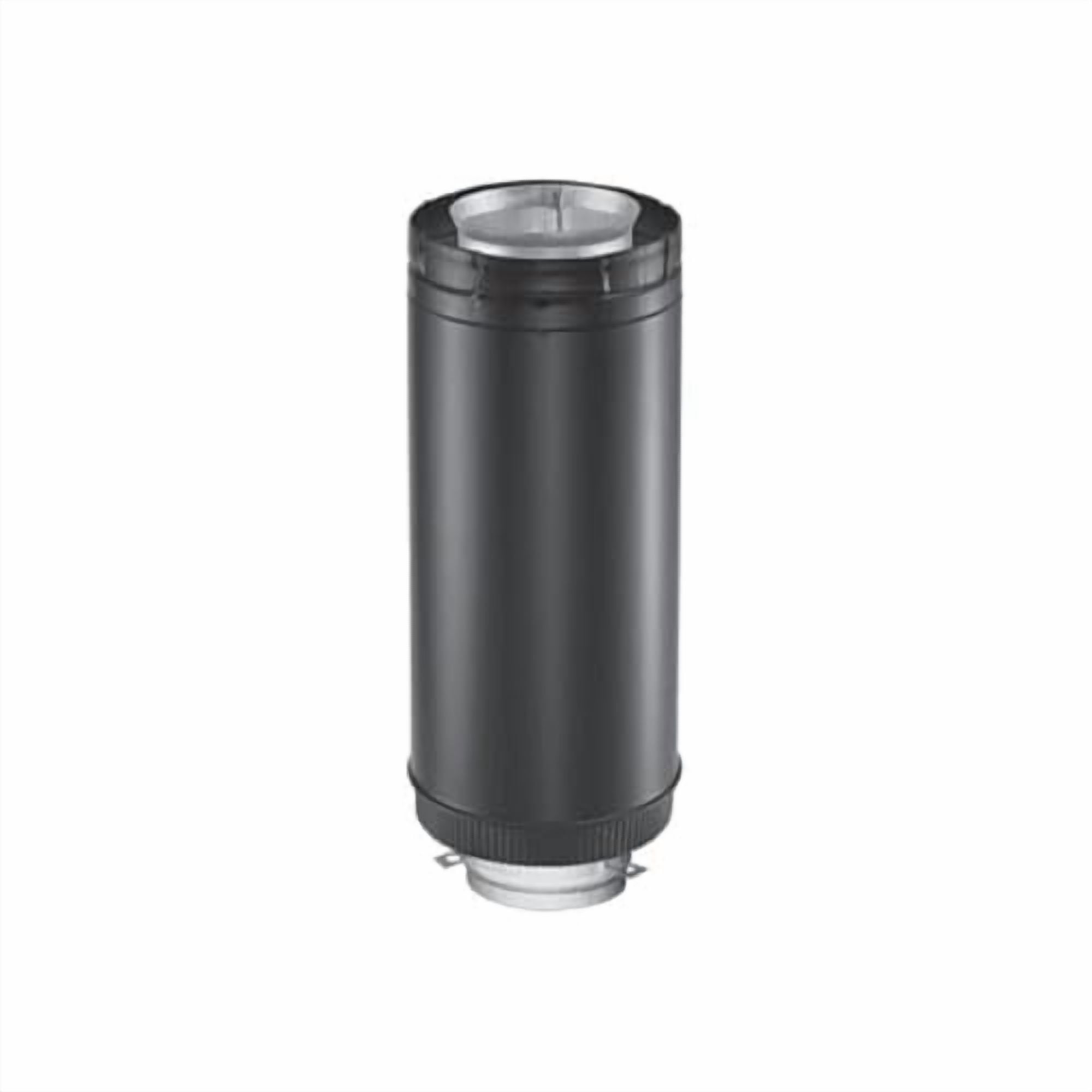 DuraVent 46DVA-ADP 4" x 6-5/8" Inner Diameter - DirectVent Pro Direct ...