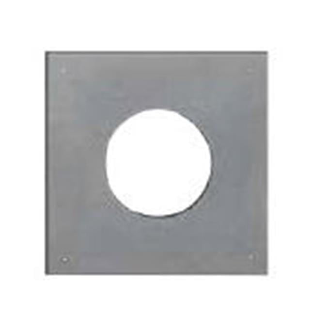 DuraVent 4in. Firestop Spacer - Walmart.com