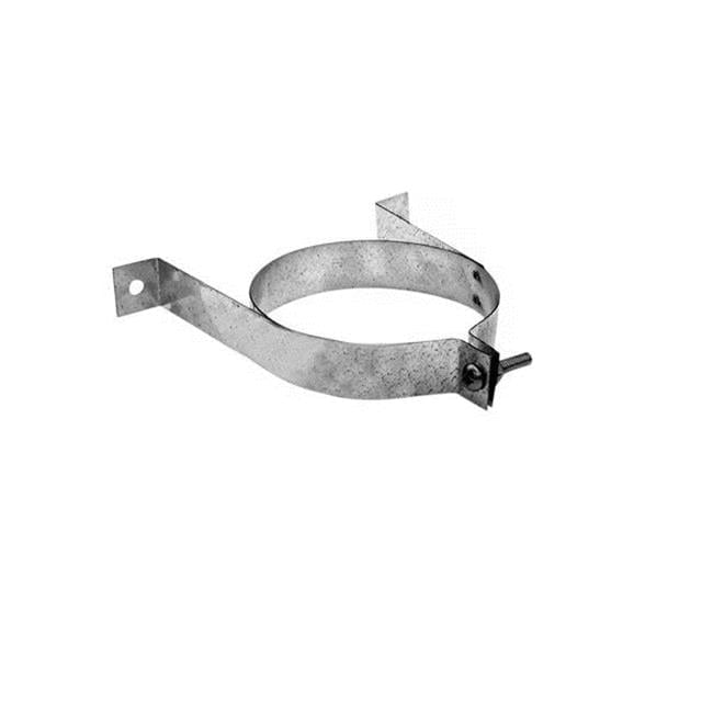 DuraVent 5BVWS 5 in. Round B-Vent Wall Band - Walmart.com