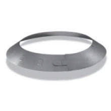 Stove Pipe Trim Collar
