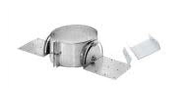 DuraVent 6DT-ARS 6-8 in. Adjustable Roof Support - Walmart.com