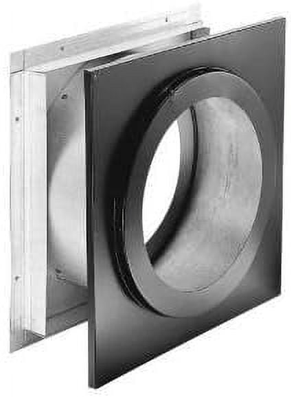 DuraVent 6DT-WT Wall Thimble for Dura-Tech Piping Only (8 inch Diameter ...