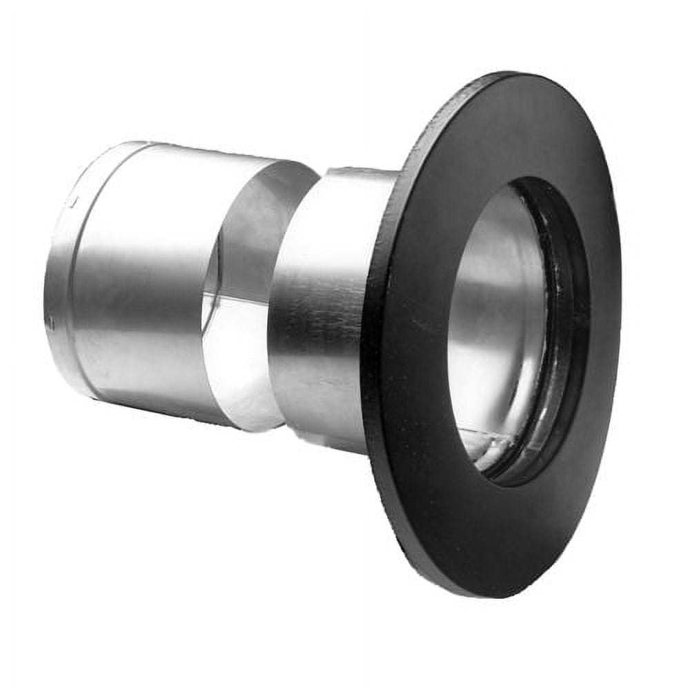 DuraVent 8DLR-MTSC 8" Inner Diameter - DuraLiner Rigid Liner - Double ...