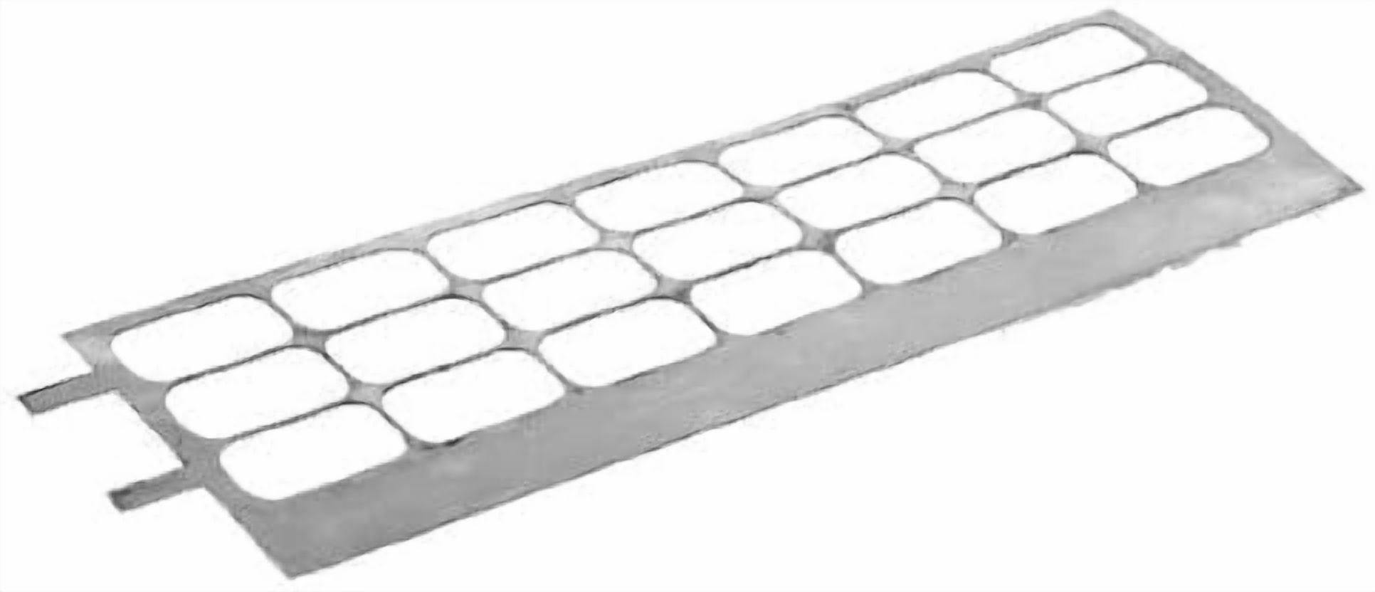 DuraVent 8RCB 8" Bird Screen for Standard Rain Cap - Walmart.com