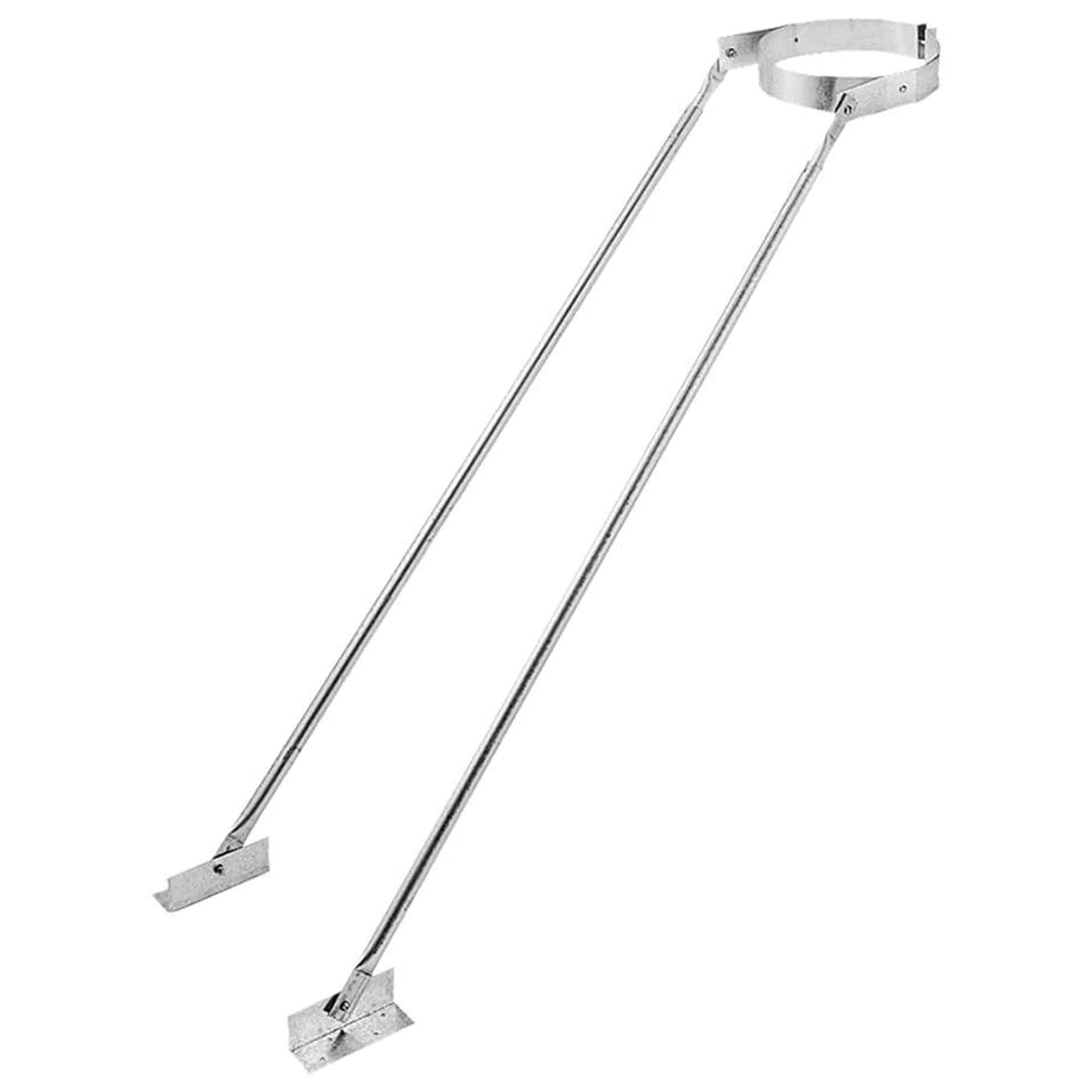 Selkirk 6T-PCK Pitched Ceiling Support Kit - Walmart.com