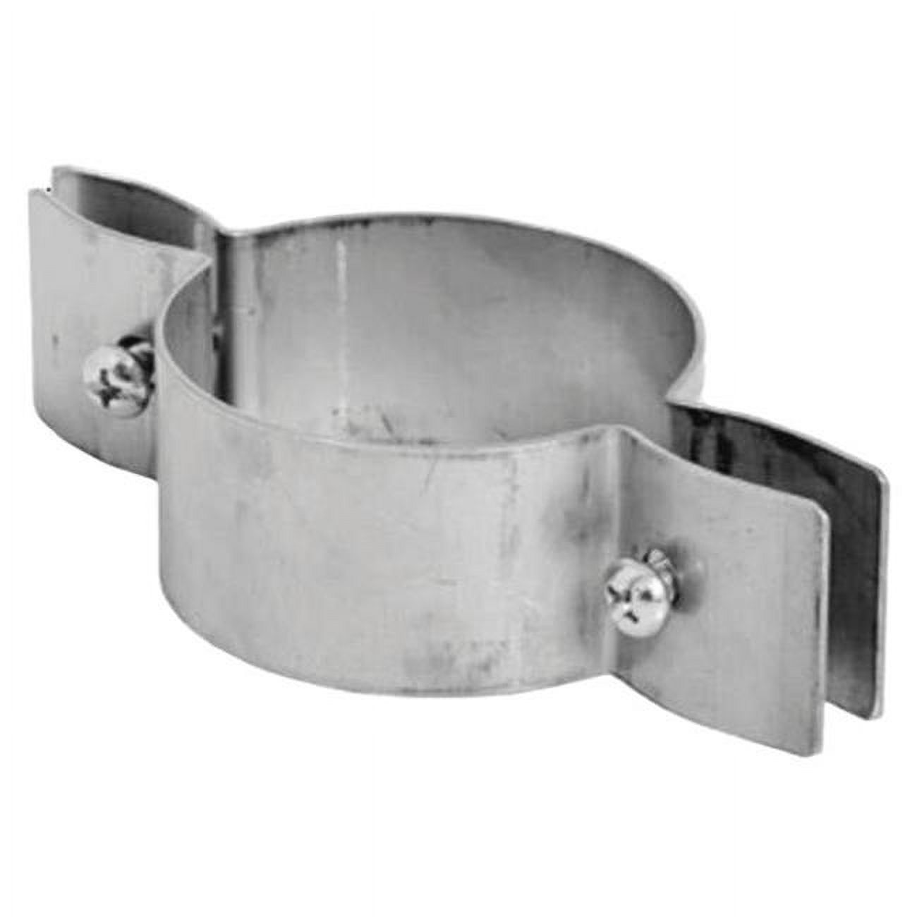 DuraVent FSCL17 17 in. FasNSeal Support Clamp - Walmart.com