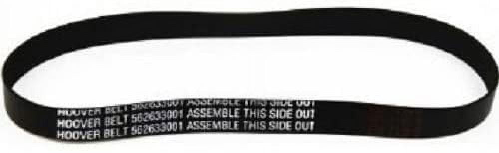 Durabelt Hoover Nano Cyclonic Belt Pkg - Walmart.com