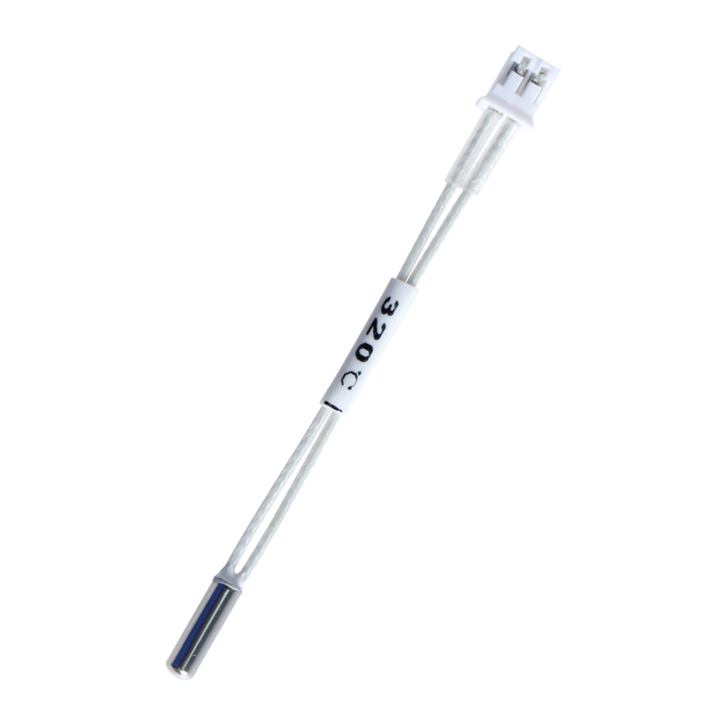 Durability 100k Thermistor Heat Sensitive Resistors for Printer 24V 60W ...