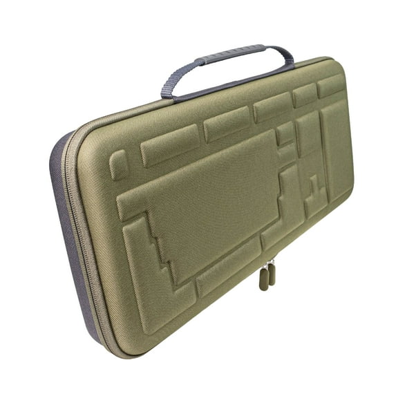 Durability 108Key Mechanical Keyboards Storage Bag With Accessory ...