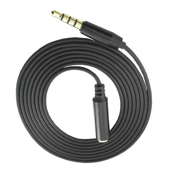 Durability 3.5mm Extension Cable for Smartphone,Computer Camera ...