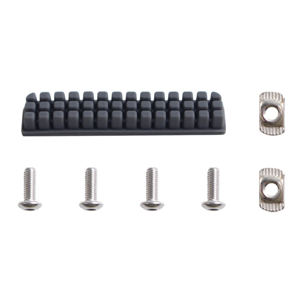 Durability 3D Printer Nozzle Cleaner Quality Bristle Brush for VORON 2. ...