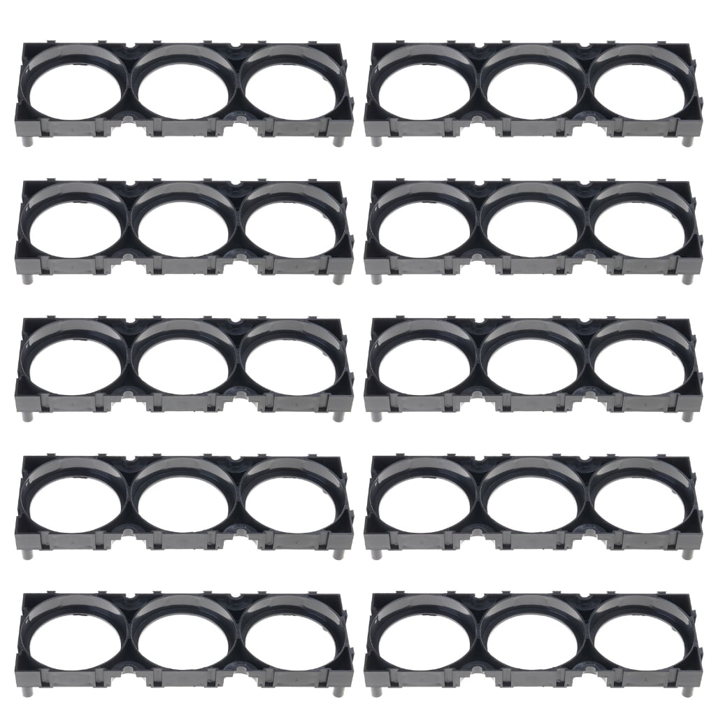 Durability 46160 Lithium Battery Cell Holder for Stacking Multiple ...