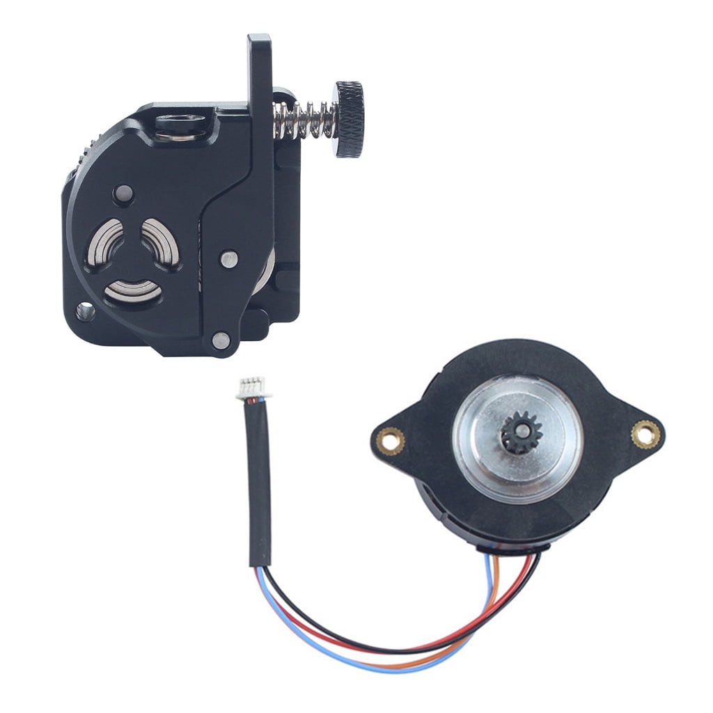 Durability ABS Metal Reinforced Extruder For K1C/K1Max Smooth Filaments ...